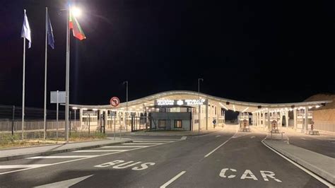 Отварят граничен пункт Рудозем Ксанти на 1 януари