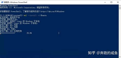来了！wsl 2 Gui 原生支持！ 知乎