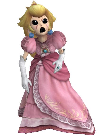 Peach Five Nights At Warios Wiki Fandom
