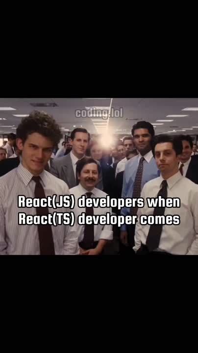 Muhammad Hassan On Linkedin Reactjs Reactdeveloper Typescript