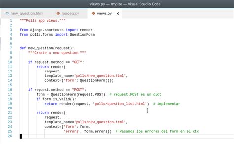 Clase 2 — Modelos En Django Un Modelo De Una Aplicación Django Es By Blog Devsar Medium