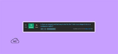 Las 5 Consultas Más Populares En Stack Overflow Mes Julio 2020