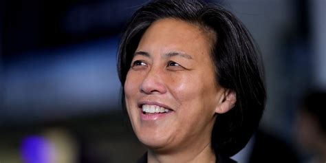 How Kim Ng Built A Winning Culture With The Marlins