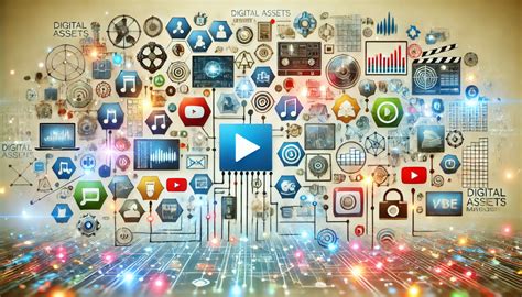 Digital Asset Management A Comprehensive Guide To Managing Digital Resources Bitfit Asset