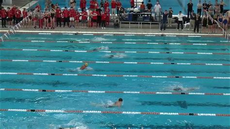 400 Medley Relay Youtube