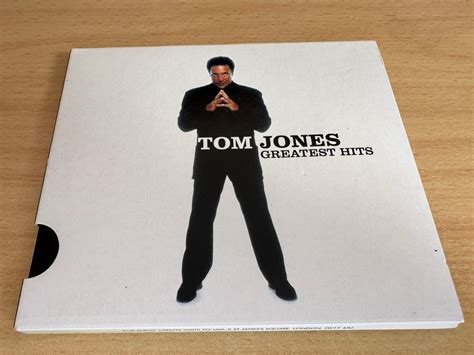Tom Jones Greatest Hits Gebraucht In Rikon Im Tösstal Für Chf 85
