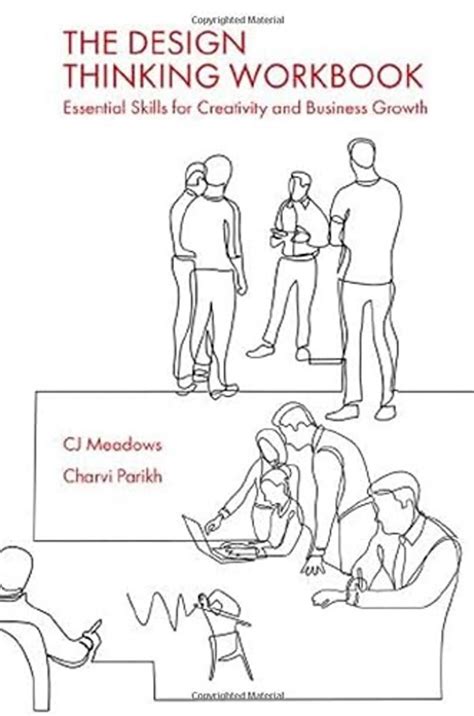 Summary The Design Thinking Workbook Essential Skills For Creativity