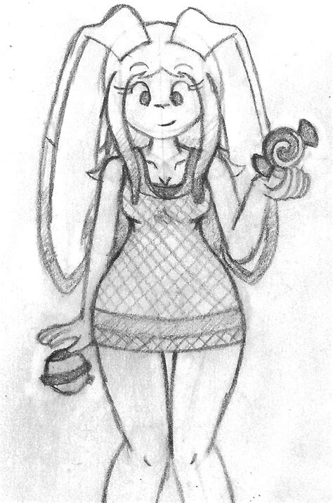 Dem Hips Tho By Speedy526745