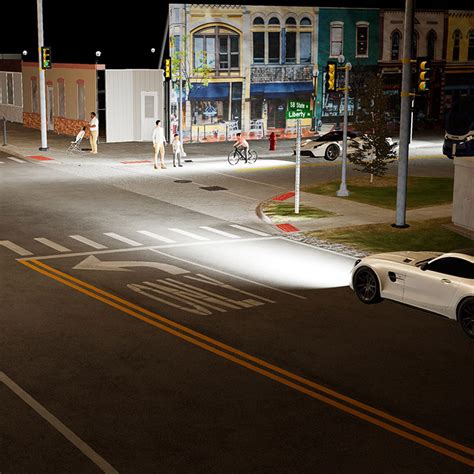 Vi Grade Simulation Software And Driving Simulators With Cae Value