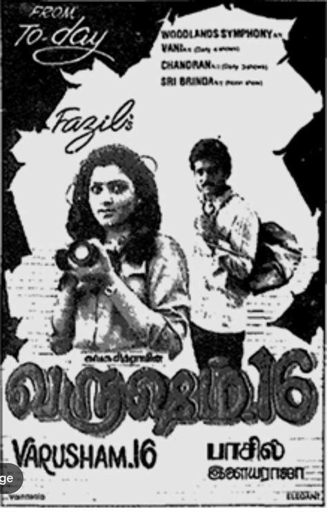 Kannas Last Stand Varusham 16 And The Twilight Of An Era By Vivaan