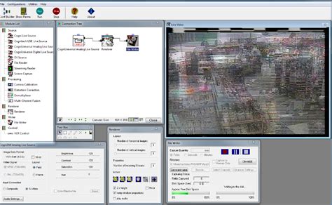 Understanding Lens Correction In Camera Calibration Technology Jackpot