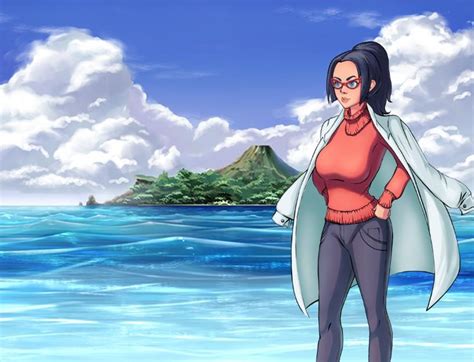 Climax Peak Island Version 01 By Yatagarasu Games