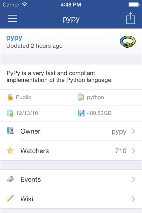 Github Thedillonbcodebucket Codebucket Is The Best Way To Browse