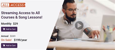 TrueFire Review Lighting Up The Fretboard