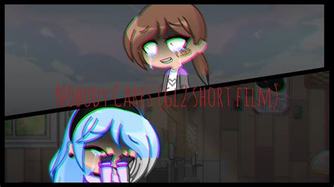 Nobody Cares Gl2 Short Film Tmnt 2012 My Au Youtube