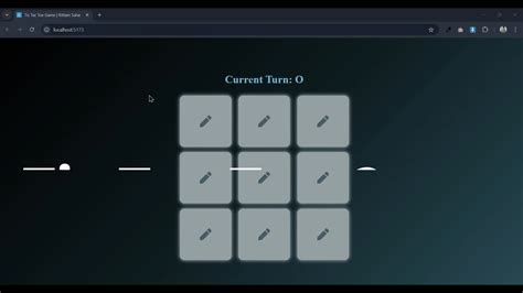 Rittam Saha On Linkedin Reactjs Webdevelopment Tictactoe Firstproject Learningjourney