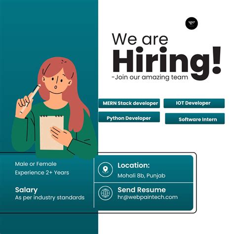 shivani rana on linkedin hiring mernstack pythondeveloper