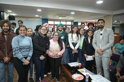 Mansimran Kaur On Linkedin It Was Pleasure Meeting You Sir 💐