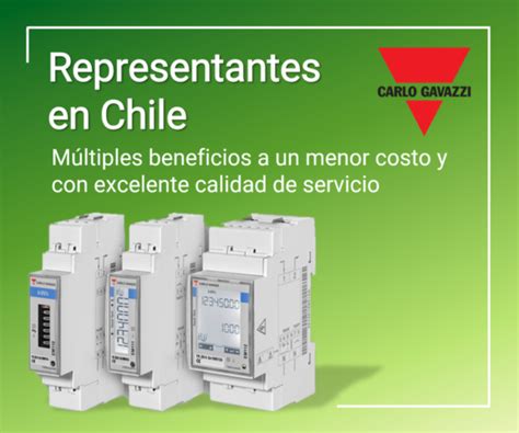 Monitoreo De Variables Eléctricas En Tiempo Real Ribe Asesorias Y Servicios De Ingenieria Spa