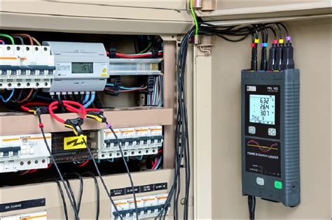 Features And Applications Of The AEMC PEL Energy Data Logger CoffeeChat