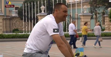 В Киев приехал глава Болгарской ассоциации больных легочной гипертензией НАЦИОНАЛЕН АЛИАНС НА