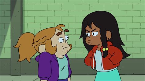 Craig Of The Creek S4e26 Craig To The Future Video Examples Tv Tropes