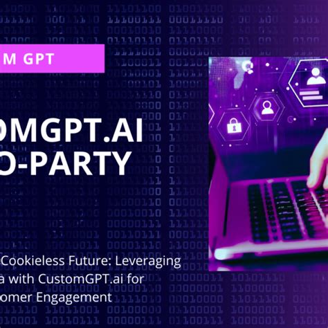 Introducing CustomGPT API Build And Query ChatGPT 4 Chatbots With