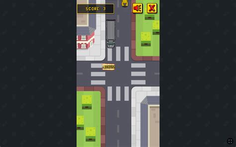 Traffic Command A Traffic Control Game