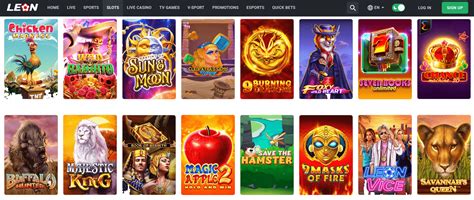 Leonbets Australia Betting Site Login And Sign Up Bonus