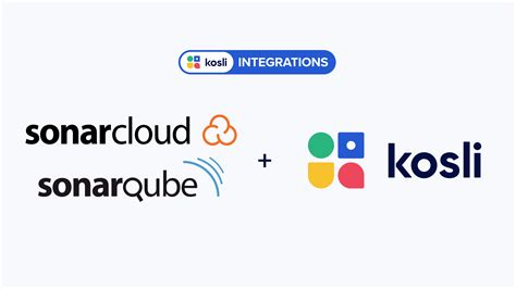 Streamline Code Quality Integrating SonarCloud And SonarQube Scanning