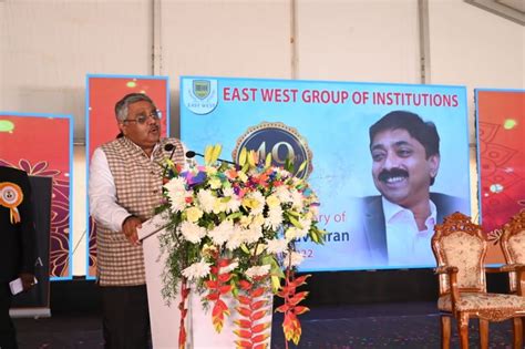 Dr Nameesh Miglani On Linkedin Eastwestgroupofinstitutions Banglore