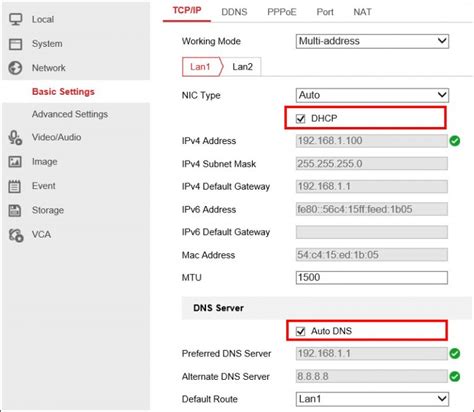 How To Fix Hik Connect Status Offline On Platform Access —