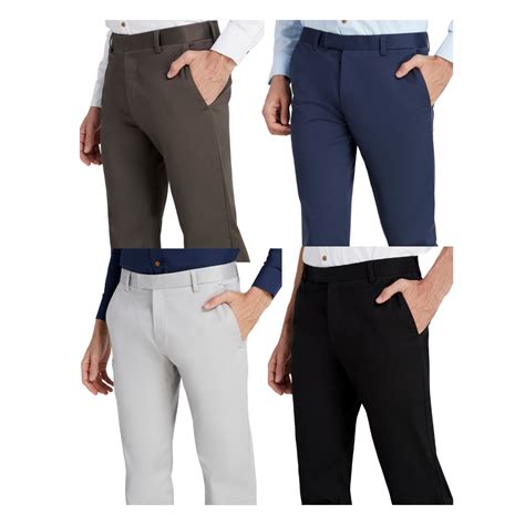 [โค้ด 60 Dd60tsep28] กางเกงขายาวผู้ชาย ทรงกระบอก เอวยางยืด Tokyo Comfy Pants ชิโน่ Ralph T