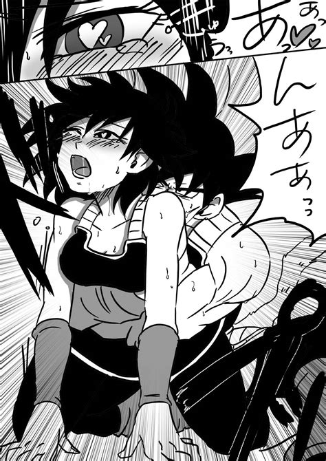 Post 2929531 Dragonballseries Gine