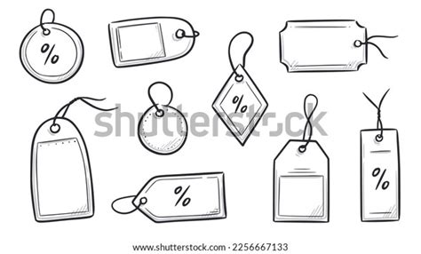 47 Thousand Doodle Sketch Tag Royalty Free Images Stock Photos Pictures Shutterstock