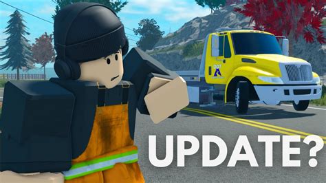 Dot Update Coming To Erlc Soon Youtube