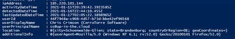 Scripting Identity Protection With Powershell Scripting Up In The Cloud