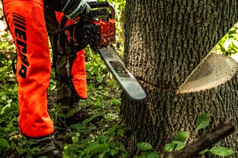 Echo CS P Chainsaw Echo S Most Powerful Chainsaw Yet OPE