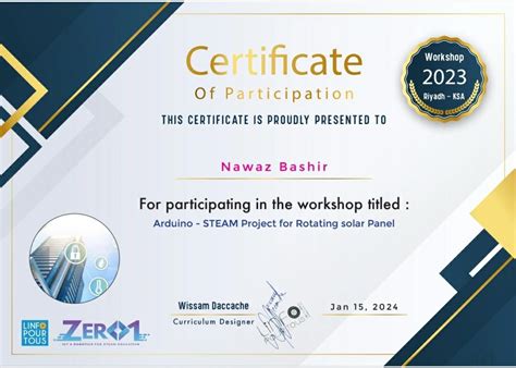 Nawaz Bashir On Linkedin Arduino Steameducation Renewableenergy