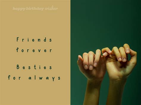 100 Cute Best Friend Captions For Instagram Happy Birthday Wisher