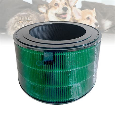 Lg 퓨리케어360펫 1단형 As180dwgr 고급형 공기청정기필터 호환 1년세트 주 필터테크