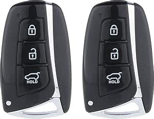 Amazon Com EASYGUARD 1pc EC002 HY Replacement Remote Control Transmitter Key Fob For EASYGUARD