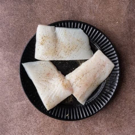 One Pot Creamy Halibut Chowder — Marleys Menu