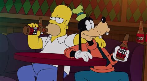 Dibujos Animados De Homero Los Simpson Homero Simpson Una Nueva