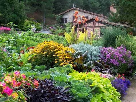 24 Mixed Border Garden Plans Ideas You Cannot Miss Sharonsable