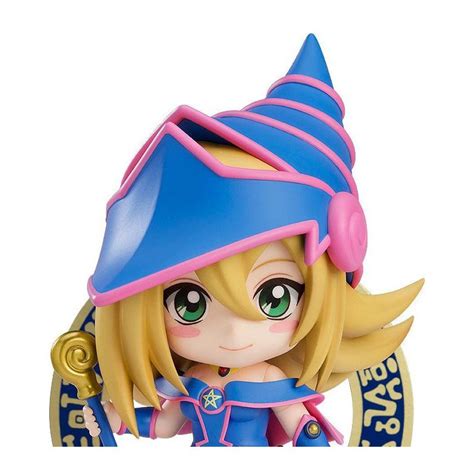 Nendoroid Dark Magician Girl Cultura