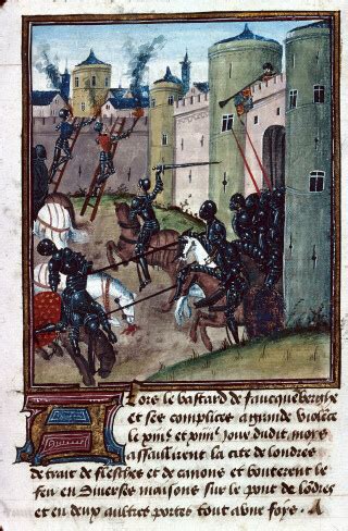 Siege Of London 1471 Wikipedia