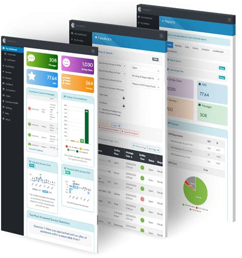 Tellusfirst Instant Customer Feedback Software For You