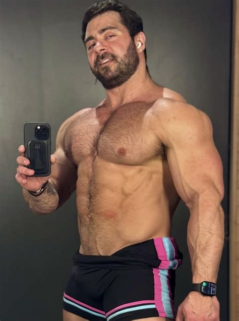 The Daily Beefy — Antony Cortinovis