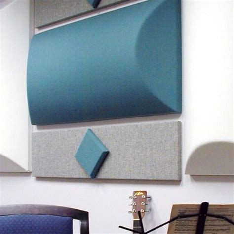 Sound Diffusers Sound Seal